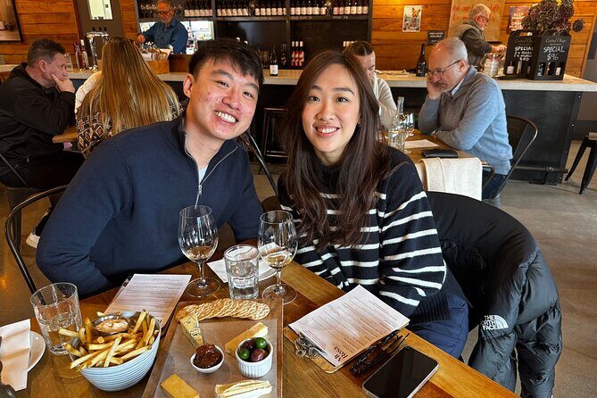 Wine Tour & Maori Culture Queenstown - Who Should Book This Tour?