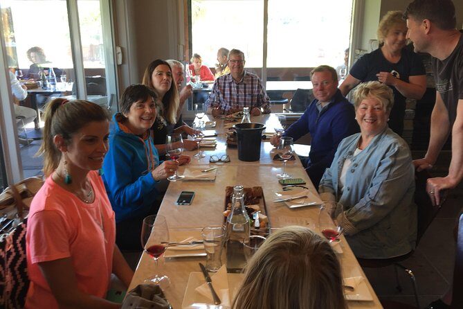 Wine Tour & Maori Culture Wanaka - The Sum Up