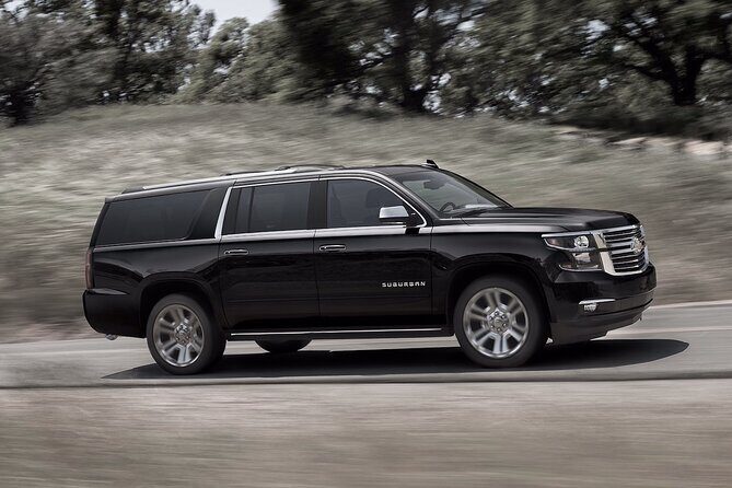 Wine tour up to 6 passengers - What You Can Expect on the Day