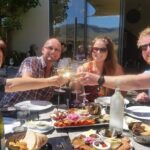 Wine Tour with Wine Tasting from Wanaka - What You Can Expect from the Experience