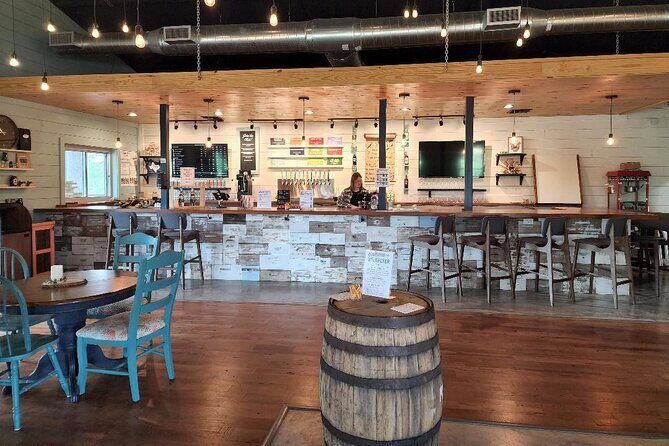 Wine Tours - Practical Details and What to Expect