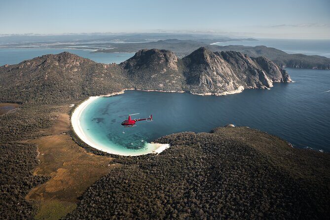 Wineglass Bay Cruise from Coles Bay - Price and Value