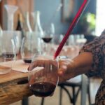 Winemaking Class at McCaffrey's Estate - The Role of Guides and the Unique Hunter Valley Setting