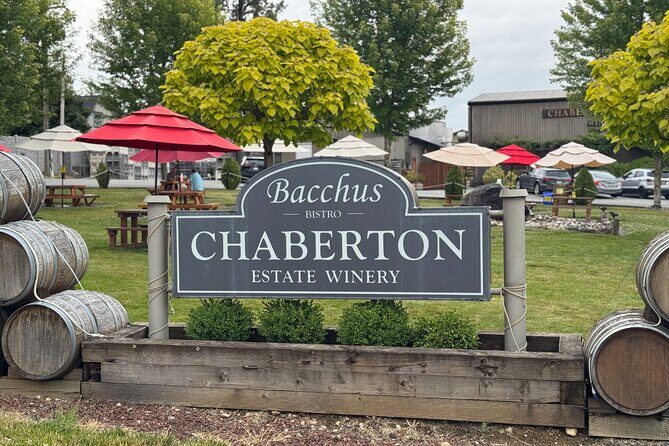 Winery Tasting at Boutique Vineyards - A Deep Dive into the Vancouver Boutique Winery Tour