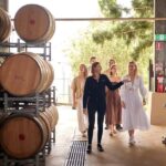 Winery Tour and Tasting - The Itinerary Breakdown