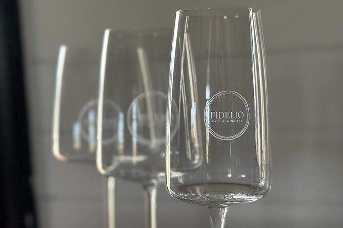 Wines of the South Island Paired Lunch Experience - A Tasty Interlude: The Seasonal Lunch at Saint Clair