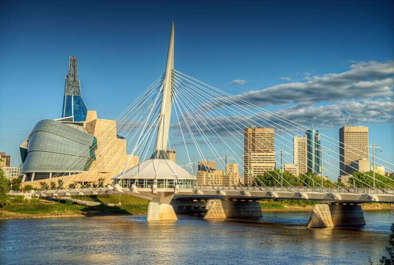 Winnipeg: 2-Hour City Trolley Tour - Why This Tour Offers Good Value