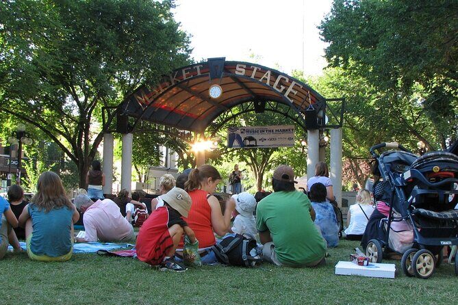 Winnipeg in the Limelight: a Smartphone Audio Walking Tour - Who’s This Tour Best For?