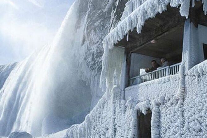 Winter Wonder Tour - Authentic Insights from Other Travelers