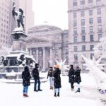 Winter Wonderland Express: Old Montreal Highlights Walking Tour - Who Is This Tour Best Suited For?