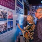 Wish You Were Here Tourism in the Palm Beaches Exhibit Entry - Who Would Love This Experience?