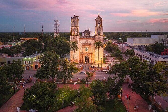 Witness Chichén Itzás Mystique in a Nighttime Show - What You Get for the Price