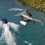 Wnaka: Heli Jet Combo - Helicopter & Jet Boat Adventure - Detailed Breakdown of the Itinerary