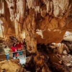 Wombeyan Caves: Fig Tree Cave Tour - The Itinerary in Detail
