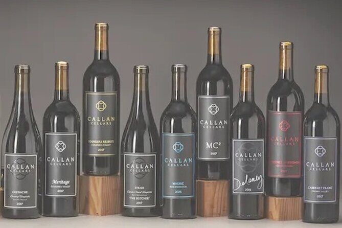 Women Winemakers in Woodinville WA - Why This Tour Works for You