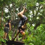 Wonderful Jungle Experience with Horse Riding, ATV, Ziplines and Cenote - What Makes This Tour Stand Out