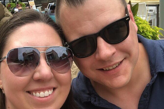 Wonderful Weatherford Scavenger Hunt - Who Should Consider This Tour?