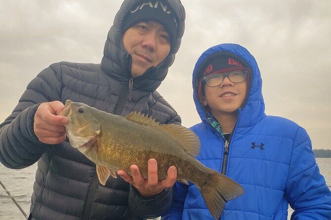 Wood Angling Fishing Guide Service - Who Will Love This Experience?