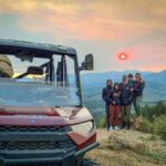 Woodland Park: 2-Hour Guided Sunset UTV Tour in the Rockies - An In-Depth Look at the 2-Hour Sunset UTV Tour