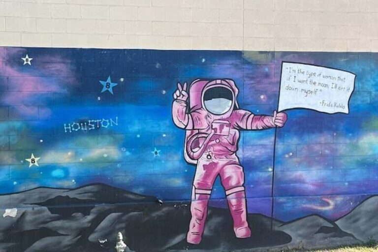 World Cup: Houston NASA Spanish Tour Guide & Driving Tour - Why We Think This Tour Is a Great Choice