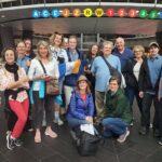 World Trade Center Area Underground Art and History Tour - Who Is This Tour Best Suited For?