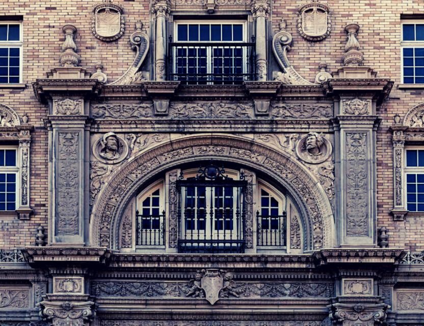 Wraiths of the West Texas Wind: El Paso Ghost Tour - What Makes This Tour Valuable