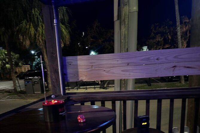 Wraiths of Wicked Vows in Saint Augustine - Practical Tips and Considerations