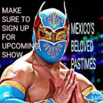 Wrestling SHOW TACOS & TEQUILA TASTING - The Sum Up: Is This Tour Worth It?