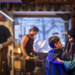 Wt Workshop Experiences Tour - Wellington - The Itinerary in Detail