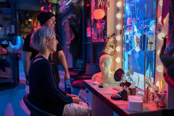 Wt Workshop Unleashed Tour - Auckland - The Sum Up