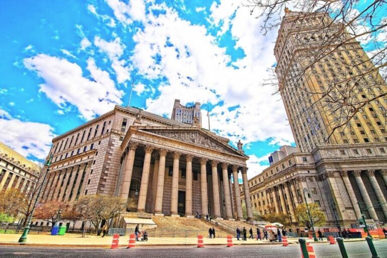 WWII and American War History Private Tour in New York City - Analyzing the Value