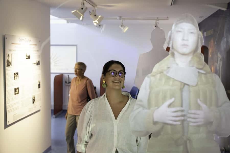 WWII Bombing of Darwin & Royal Flying Doctor Service - What Makes This Tour Stand Out?