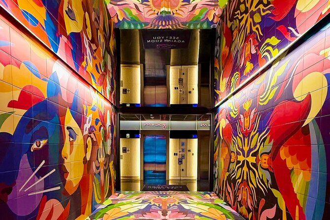 Wynwood Food, Art, and History Tour: A Miami Culinary Experience - The Sum Up