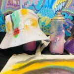 Wynwood Graffiti Spray Paint Station - An In-Depth Look at the Wynwood Graffiti Spray Paint Station