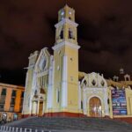 Xalapa and its aroma of coffee. Fall in love! - The Museum of Anthropology: Mexico’s Second Most Important