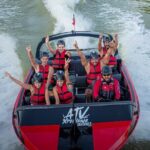 Xcaret ATV Xperience in Cancun with Lunch - The ATV Trail Ride