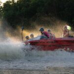 Xcaret ATV Xperience in Cancun with Lunch and Transportation - Price and Value Analysis