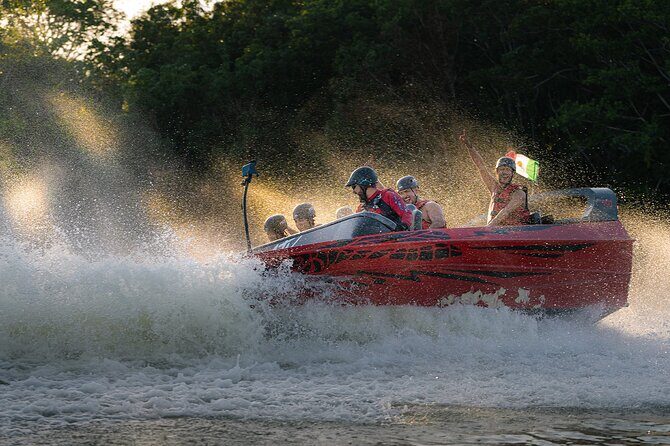 Xcaret ATV Xperience in Cancun with Lunch and Transportation - Price and Value Analysis