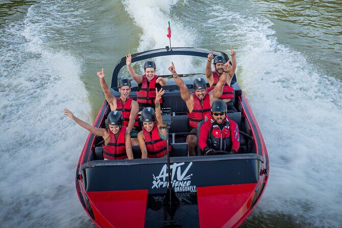 Xcaret ATV Xperience in Cancun with Lunch - The ATV Trail Ride