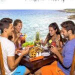 Xcaret Park Day Tour & Night Show with Transportation - Transportation and Logistics