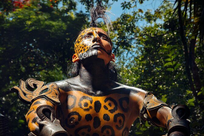 Xcaret Park Plus Access with Transportation and Night Show - Frequently Asked Questions