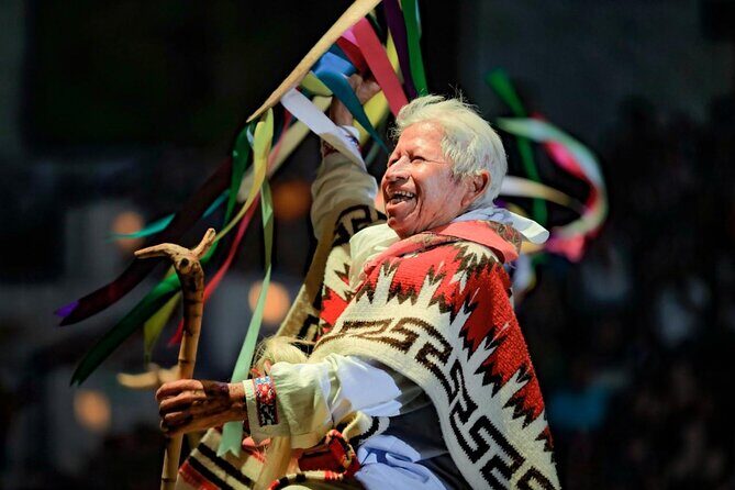 Xcaret Park Tickets Roundtrip Included from Cancun - The Sum Up