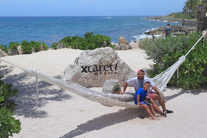 Xcaret Plus Discover History, Culture With Buffet from Cancun - The Sum Up: Who Should Consider This Tour?