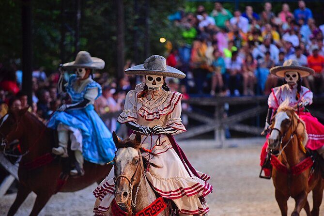 Xcaret Plus Ecoarchaeological Tour only from Playa del Carmen - Who Would Enjoy This Tour?