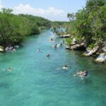 Xel-Ha Adventure! Round Transportation From Cancun & Riviera Maya - What to Expect from the Xel-Há Tour: A Deep Dive