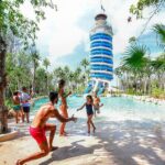 Xel-Ha All Inclusive Admission Ticket - Detailed Breakdown of the Itinerary