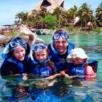 Xel-Ha All Inclusive - Water Park Experience from Cancún & Playa del Carmen - Who Is This Tour Best Suited For?