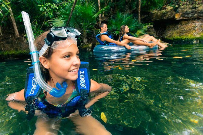 Xel ha All Inclusive - The Full Breakdown of the Xel-Ha Tour