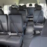 Xel-Há Aquatic Theme Park Private 12 hrs Trip from Cancun by van - Detailed Breakdown of the Itinerary