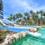 Xel-Ha Natural Park Tour - Transportation and Group Size